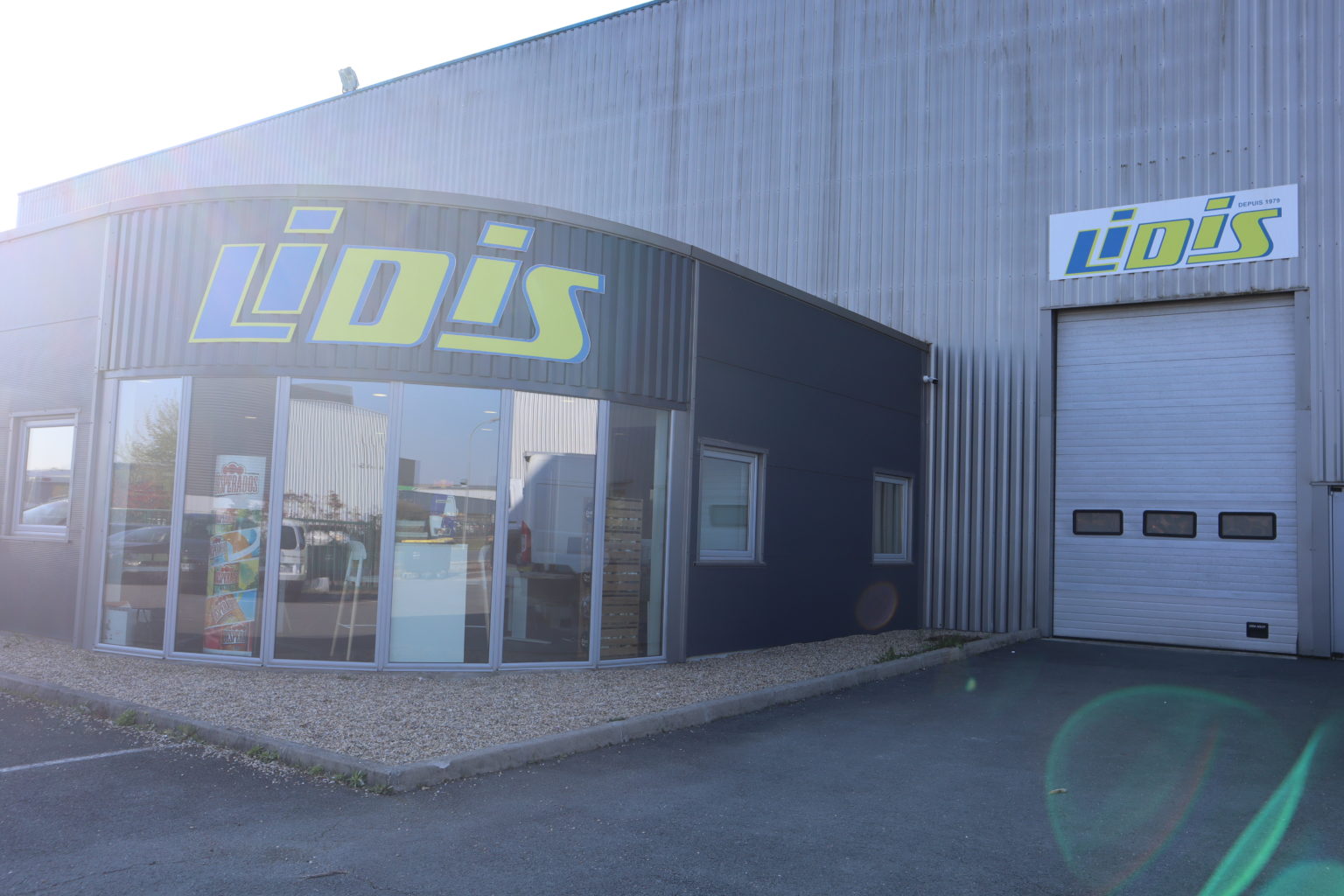 Qui sommes-nous ? | LIDIS