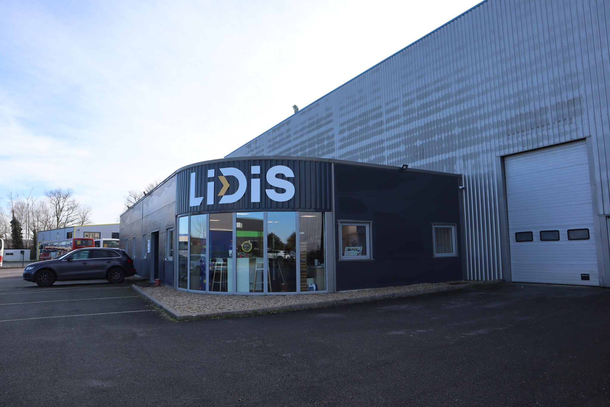 Qui sommes-nous ? | LIDIS